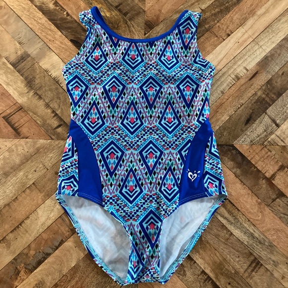 Justice | Swim | Justice Girls Bathing Suit 7 | Poshmark